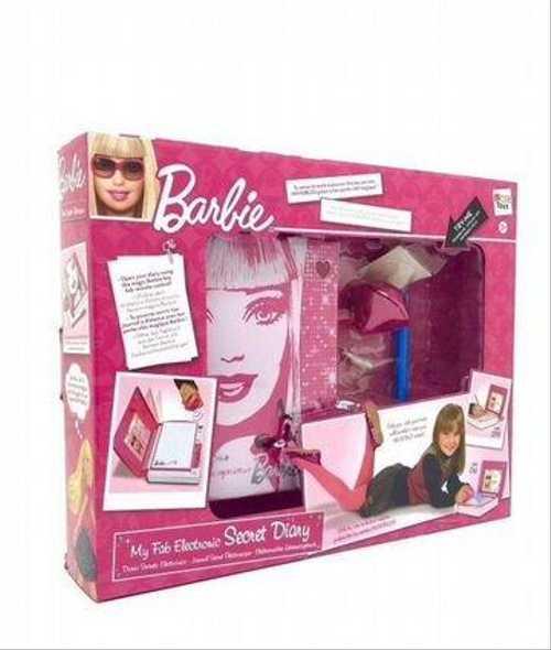 Barbie Набор Мой секретный дневник 783171