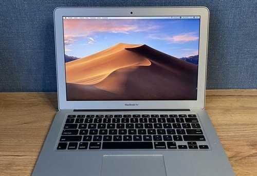 Apple MacBook Air 13 2013 8gb 512