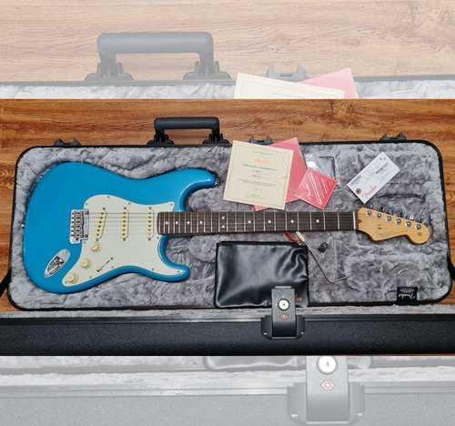 Fender American Professional II Stratocaster Miami