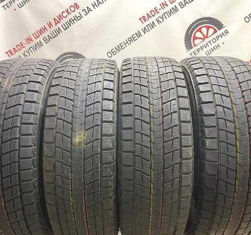 Dunlop SP Winter Sport 3D 225/60 R17 98R