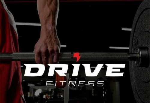 Абинимент в Drive Fitness (Драйв фитнес)