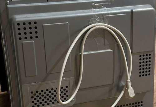 Духовой шкаф AEG Electrolux B9971-4-M на запчасти