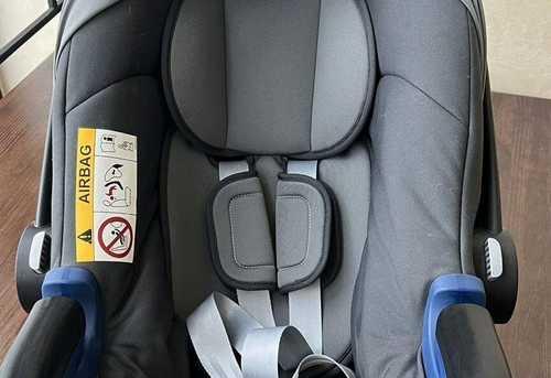 Автокресло Britax Romer baby safe i-Size