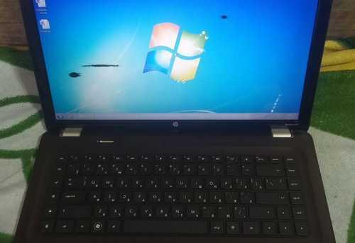 15.6" HP dv6-6c04er, 320 ГБ, A6-3430MX, RAM 6 ГБ, Radeon HD 7670M 1 ГБ