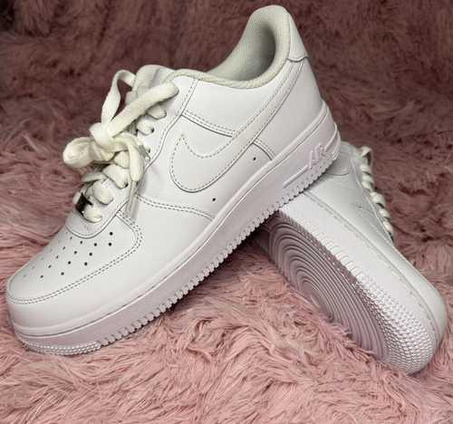 Nike air force 1 оригинал