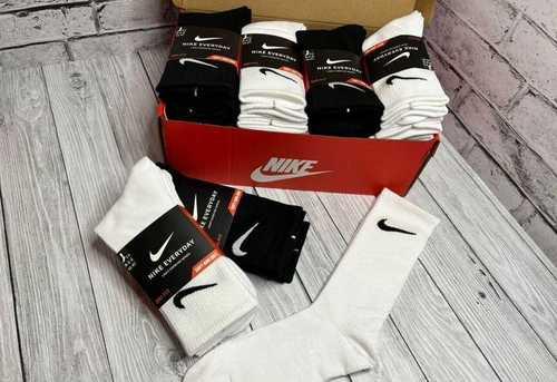 Носки Nike Everyday высокие