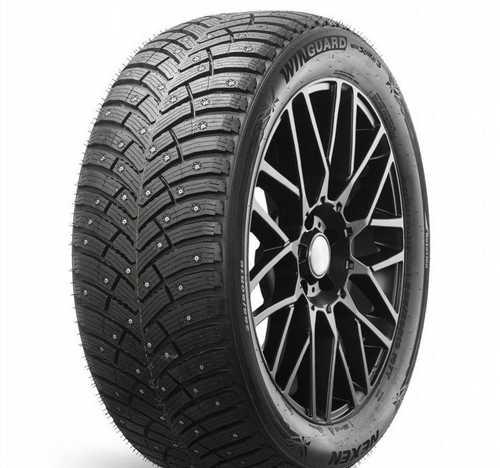 Nexen Winguard WinSpike 3 245/65 R17 107T