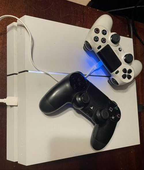 Sony PS4