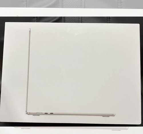 MacBook Air 15 M2 8/256gb Новый