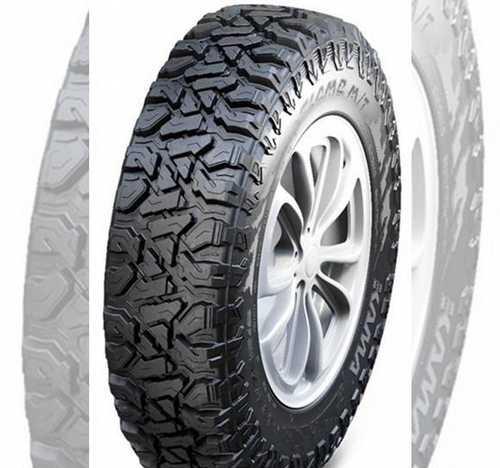 КАМА Flame M/T LCV (HK-435) 225/75 R16 108Q