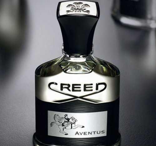 Creed aventus