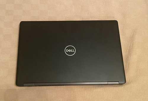 Dell precision 3530