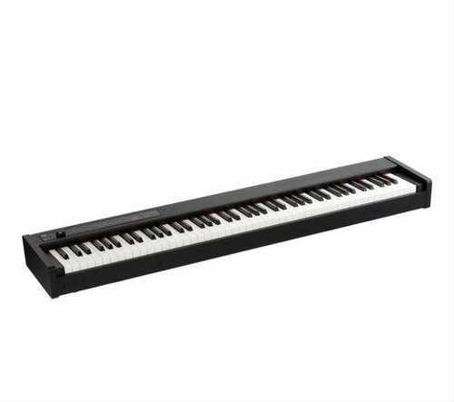 Клавишный инструмент korg D1