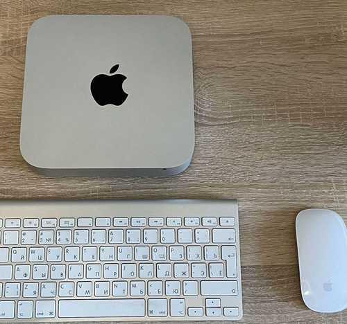 Apple Mac mini A1347 (2012)