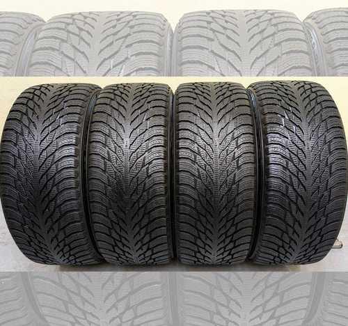 Nokian Tyres Hakkapeliitta R3 SUV 275/45 R20 107R