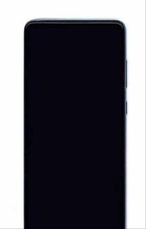 Модуль - для Samsung Galaxy A72 SM-A725F синий
