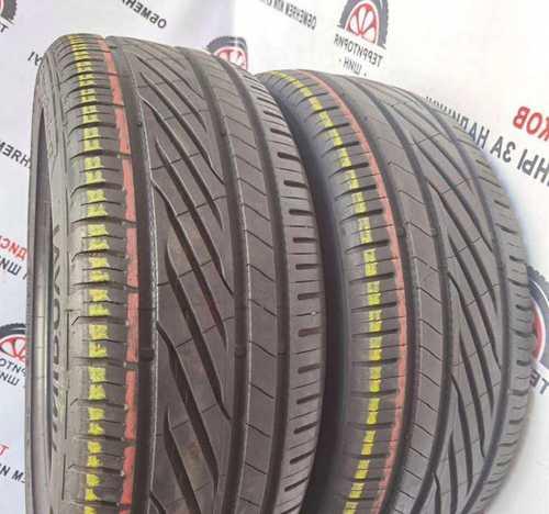 Uniroyal RainSport 5 235/50 R19 99N