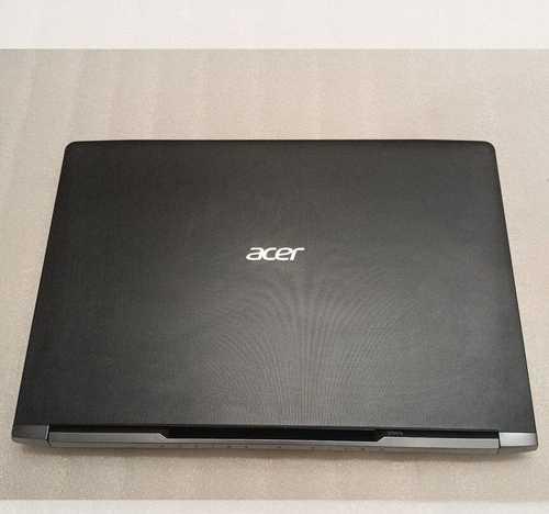 Ноутбук acer aspire vn7-793G-738X