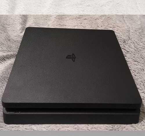 Sony Playstation 4 slim 1tb