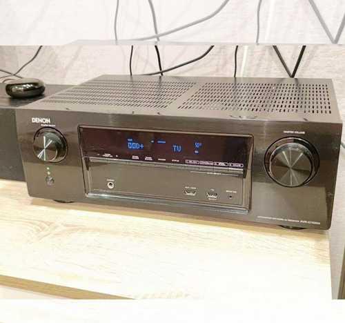 AV-Ресивер Denon AVR-X1100W