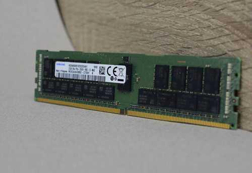 DDR4 32GB ECC 2666