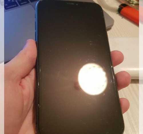 iPhone Xr, 128 ГБ