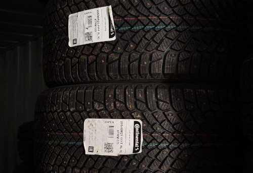 Continental IceContact XTRM 295/40 R21 111T