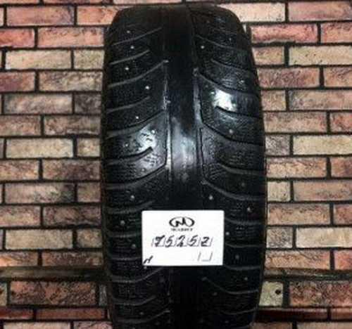 Bridgestone Ice Cruiser 7000 215/60 R16