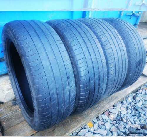 Michelin Primacy 3 215/55 R18