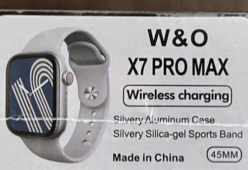 Apple watch x7 Pro Max