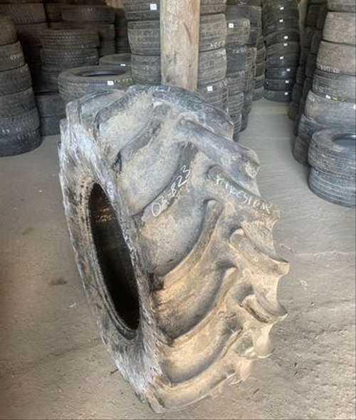 Шины бу 600 70 R30 Firestone