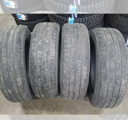 Kumho Eco Solus KL21 205/60 R16