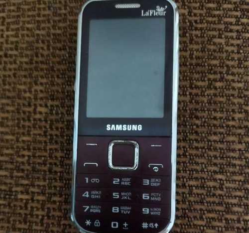 Samsung C3530