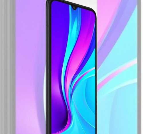 Xiaomi Redmi 9C (NFC), 4/128 ГБ