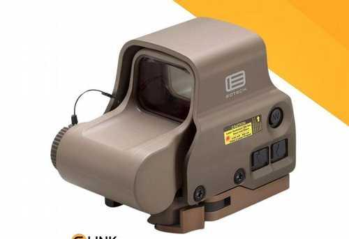 Коллиматорный прицел eotech exps 3-0 TAN, США