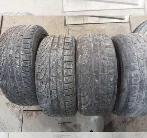 Pirelli Winter Sottozero 225/45 R17