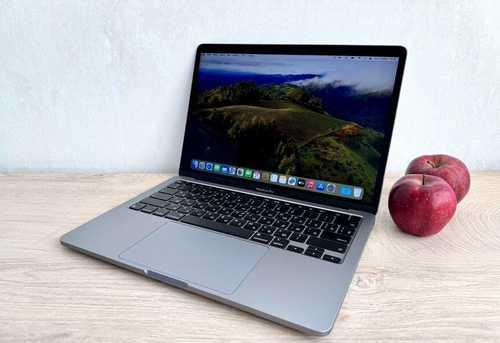 MacBook Pro 13" 2020 M1 8Gb SSD 256Gb
