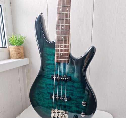 Бас гитара Ibanez GSR370