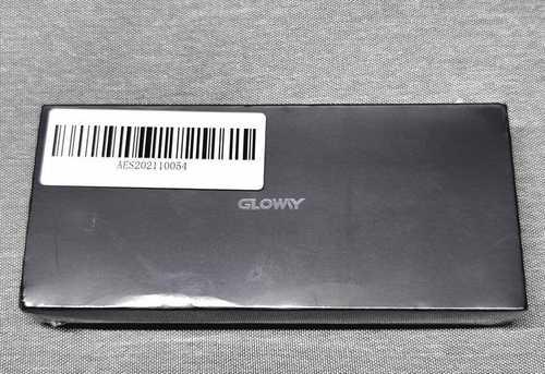 Gloway T2 DDR4 32 Gb (2*16) 3200 CL18 RGB