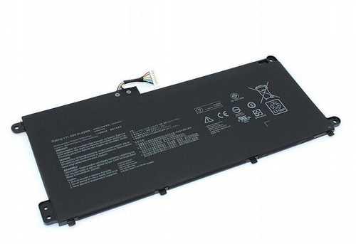 Аккумулятор для Asus Chromebook Flip C436FA 11.55V