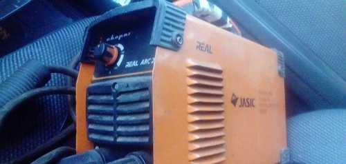 Сварочный аппарат Jasic 220