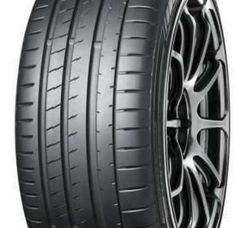 Yokohama Advan Sport V107 245/40 R21 100Y