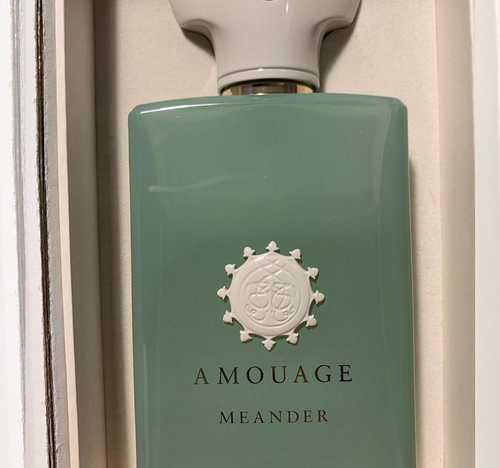 Amouage Meander