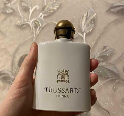 Trussardi donna оригинал