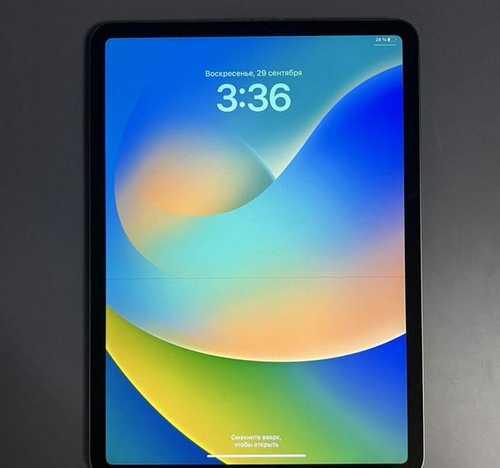 iPad Pro M1 512Gb Wi-Fi