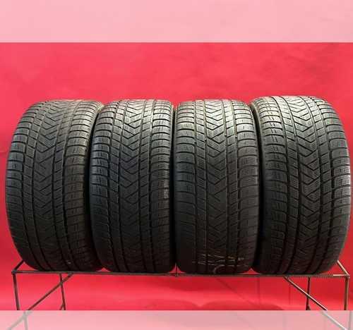 Pirelli Scorpion Winter 295/40 R20 107Y