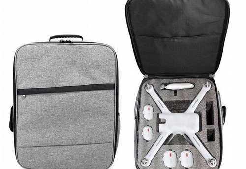 Сумка-рюкзак для квадрокоптера Xiaomi Mi Drone 4K