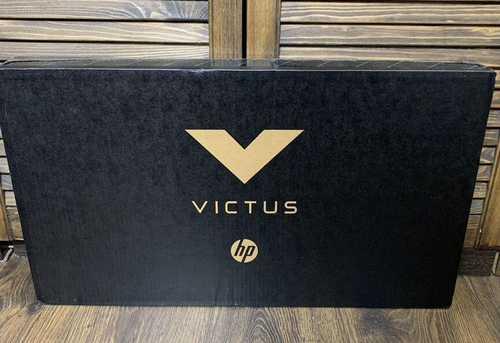 HP victus 16 R5 7640H/16GB/512GB/SSD512/RTX4060