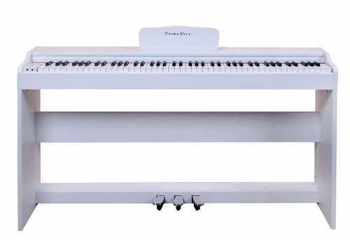 Цифровое пианино PrimaVera MI-200 WH
