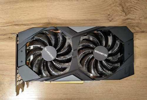 GTX 1660 super 6GB gigabyte